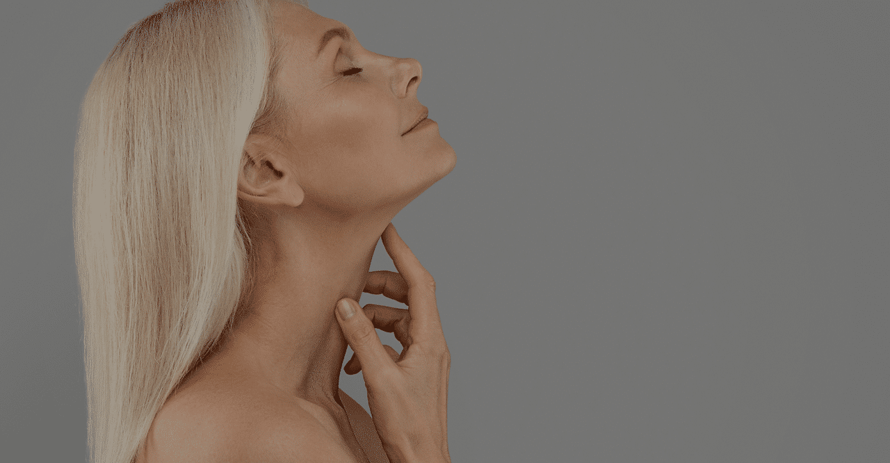 Double Chin Treatment - Forever Young Elm Grove, WI